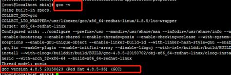 离线安装gcc Csdn博客 离线安装gcc Csdn博客