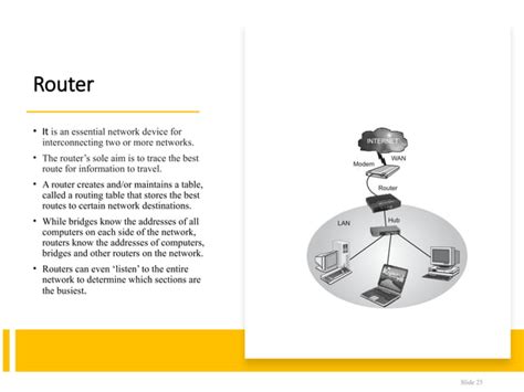 unit 2 networking reference models and networking devices pptx