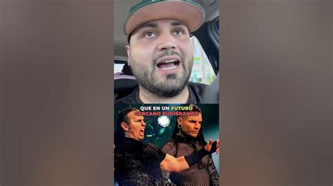 Los Hardys Cerca De Regresar A Wwe Wwe Wrestling Luchalibre Shorts Trending Youtube