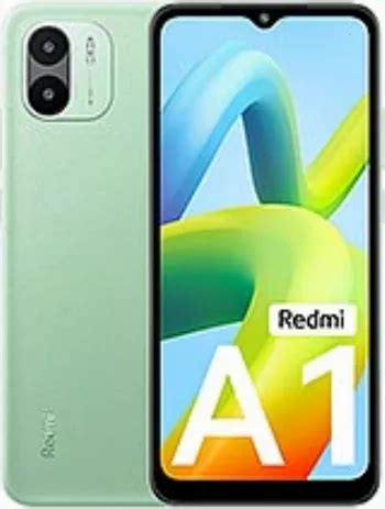 Xiaomi A Harga Di Indonesia Informasi Lengkap Gsmarena