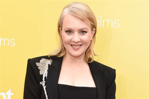 St Denis Medicals Wendi Mclendon Covey Is Done With The 80s