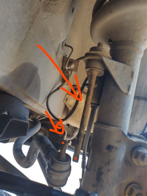 What's this part? : r/MechanicAdvice