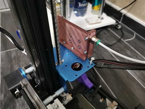 Free 3d File Cr10 V3 Standalone Skr2 Tft43 Version And Rrf3 3 🧞‍♂️ ・3d Printable Model To