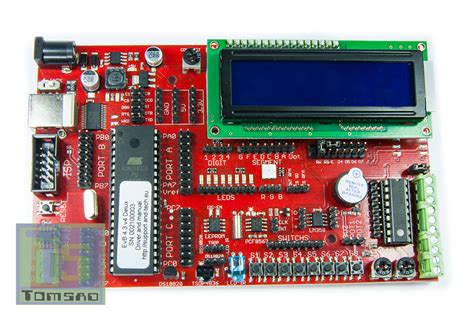 Arduino Atmega32 Bootloader