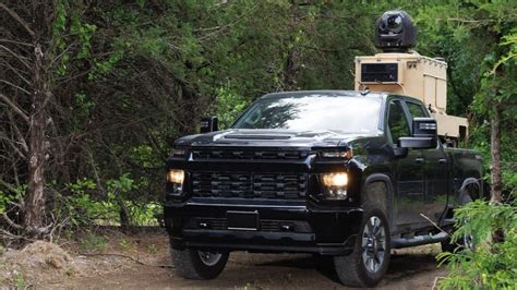 Next Generation Air And Missile Defense Radar Mobility Engineering