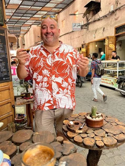 Go Compare Man Shows Off Five Stone Weight Loss As He Opens Up About