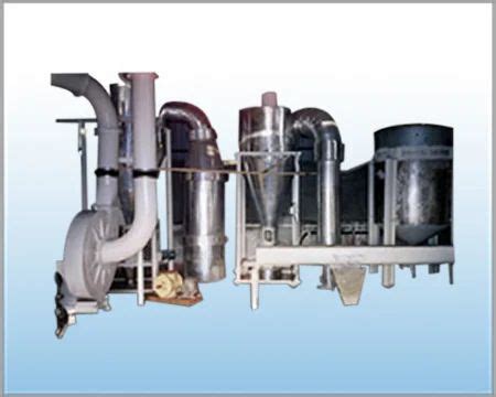 Guar Gum Plants Machinery At Best Price In Ahmedabad By M V Industries