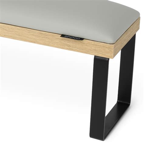 Підставка для манікюру Loft Cloud на чорних металевих ніжках