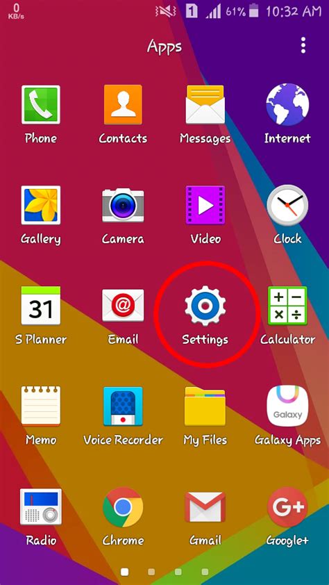 how to enable developer options in android