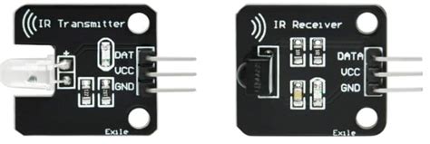 Control Air Conditioner Via Ir With Esp32 Or Esp8266