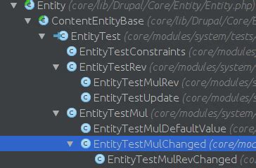 Drupal Entities Inheritance And Bundles Drupal Answers