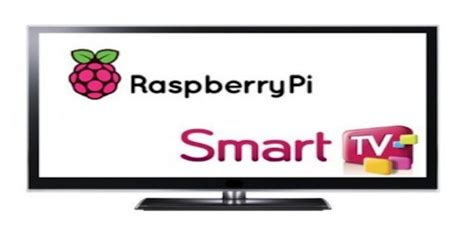 Una Smart TV Con Raspberry PI Elettronica Open Source