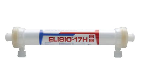 Nipro Diaiser High Flux
