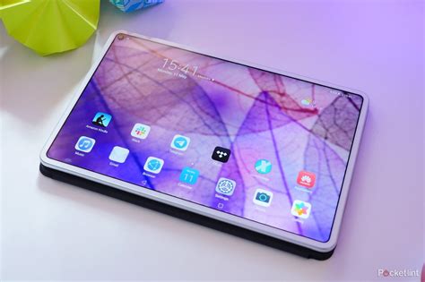 Huawei MatePad Pro Review Pocket Lint