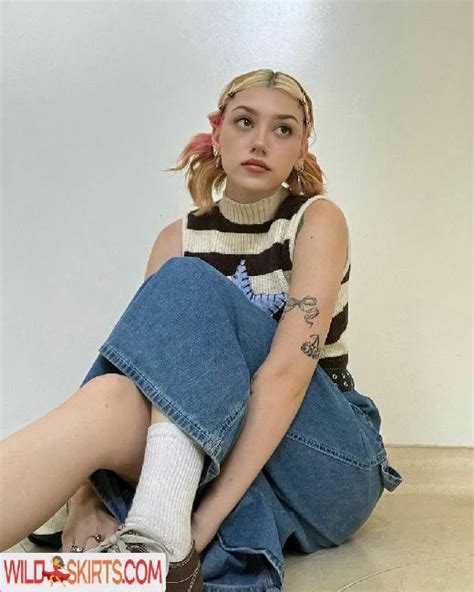 Kailee Morgue Nude Leaked Photos And Videos WildSkirts