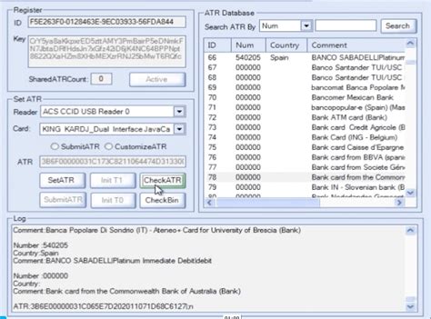 Atr Tool