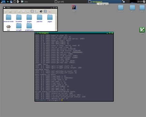 kotlin and gpio in raspberry pi yellow rabbit