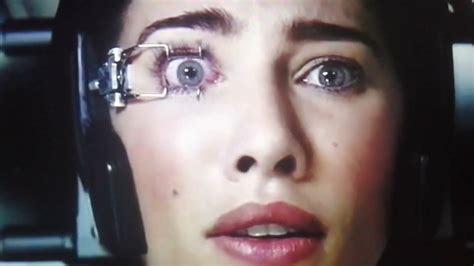 پسری که میتونه آینده را ببینه و از مرگ فرارکنه فیلم خارجی ترسناک Youtube