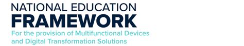 Cpc — National Education Framework For Multifunctional Devices And Digital Transformation Solutions