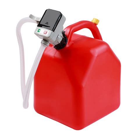 Battery Operated Gas Pump Storage Best Practices Scoopearth Org