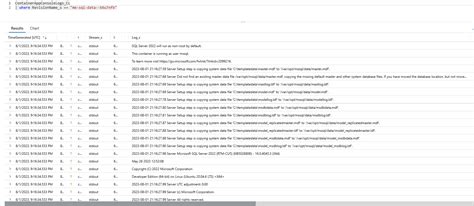 Sql Server Image In Container Apps · Issue 859 · Microsoftazure