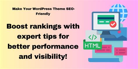 How To Make Your Wordpress Theme Seo Friendly