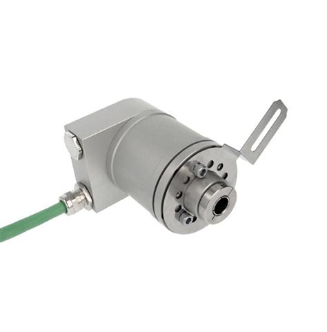 New Profinet Interface For Positals Explosion Proof Rotary Sensors Electronic Products