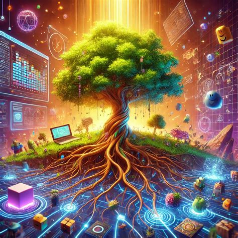 Tracing The Roots Of Roblox Games 3d Print And Custom Roblox Figure Toys