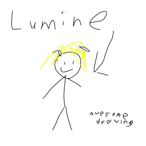 I Want To Have Sex With Lumine From Genshin Impact Rokbuddygenshin
