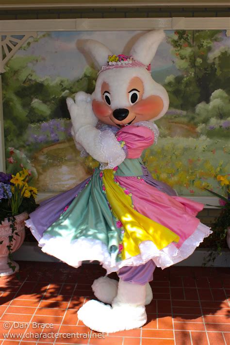 Disney Characters Easter