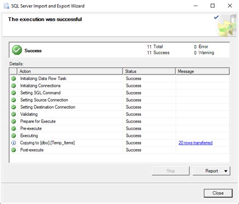 Sql Server Excel からのデータインポートで 255 文字より多い文字数のデータをインポートする方法 Microsoft