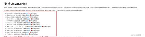 Htmlunit（java） 快速入门学习 无界面浏览器 Csdn博客