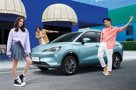 Neta V 2025 Harga Otr Promo September Spesifikasi And Review