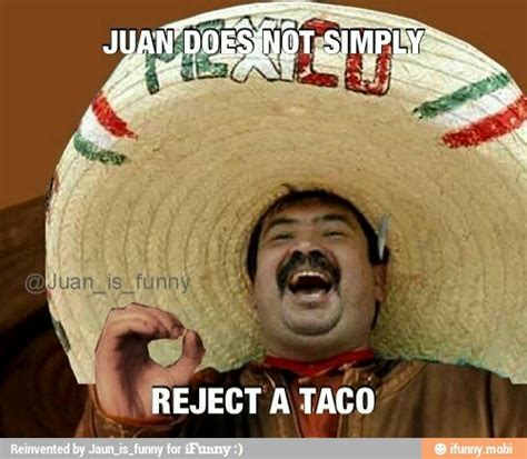 Juan Meme By Danielvillate98 Memedroid