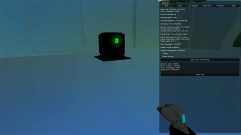 Precursor Bases Update Thread — Unknown Worlds Forums