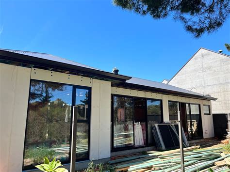 Cladding Adelaide The Evolution Of Modern Facades