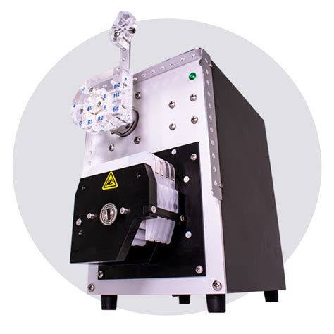 Fialab Fluidics Intelligently Automated