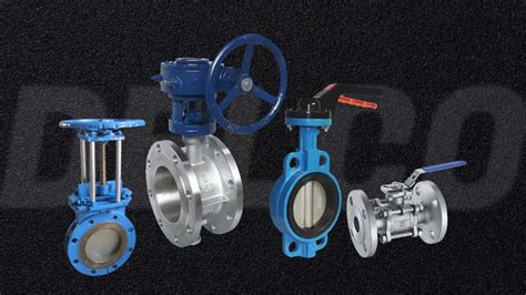 What Is A Manual Valve Everything You Need To Know