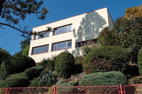 Osada Baba Model Nového Bydlení