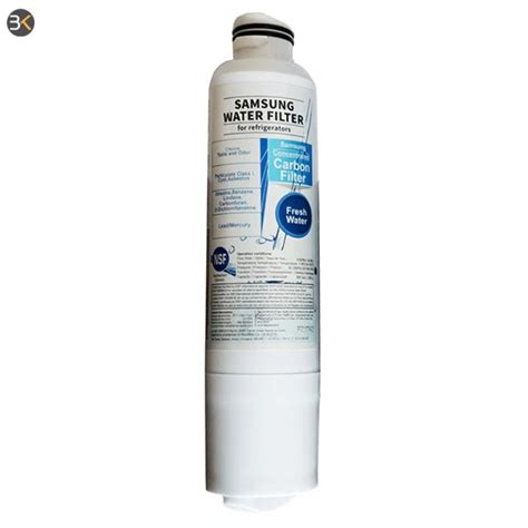 بهترین مارک فیلتر تصفیه آب یخچال ساید ایرانی و خارجی