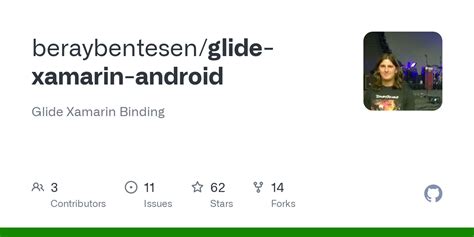 GitHub Beraybentesen Glide Xamarin Android Glide Xamarin Binding