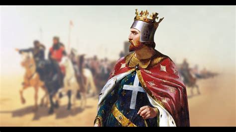 Ii Iii ჯვაროსნული ომები Youtube