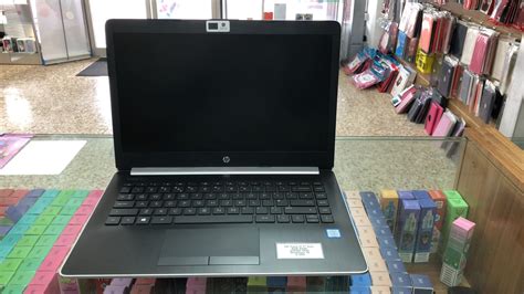 Hp Core I Th Gen Gb Ram Gb Storage Pc Hub Leeds