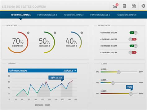 Backend Interface By Rock Gomes On Dribbble