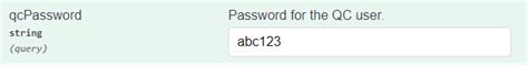 Java Spring Fox Swagger Ui Mask Password Stack Overflow