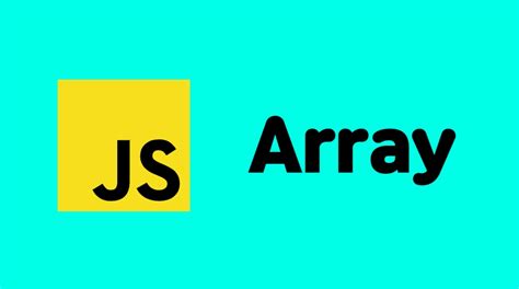 Js Array