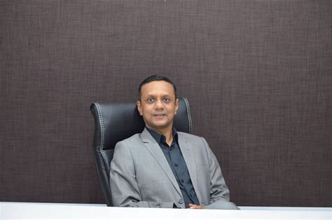 Chintan Panara Xpertnest Worlds Best Emerging Leader 2022