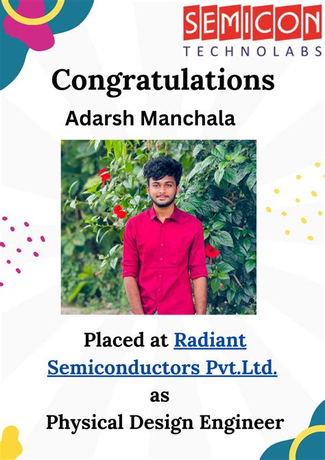 semicon techs posted on linkedin