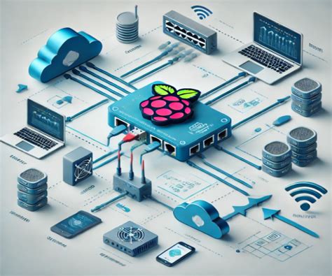 Raspberry Pi Tlsssl Decryption Appliance Boost Your Network Security