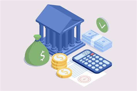 Isometric Expert Team For Data Analysis Business Vector Image